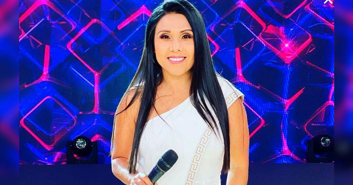 Tula Rodríguez denuncia que usan su imagen para estafar con pastillas ...