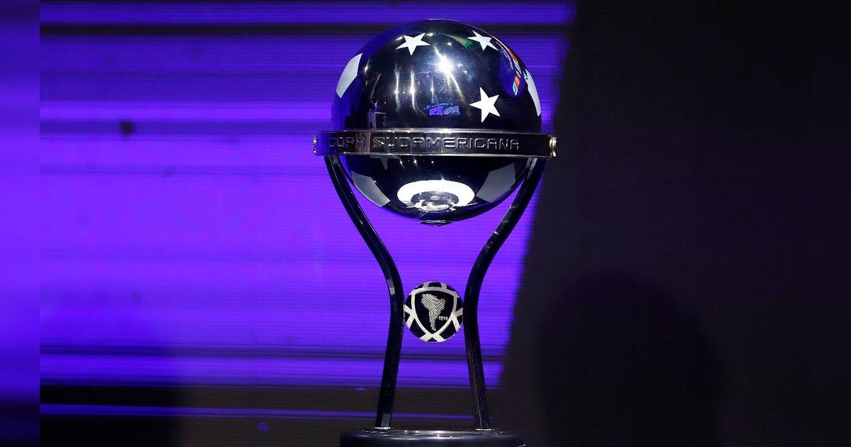 Copa Sudamericana 2021 EN VIVO Fecha 1: fixture, horarios y canales tv ...