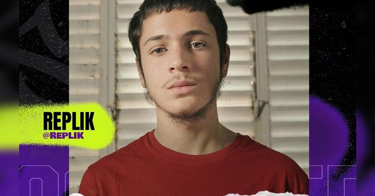 Vuelve Replik: el argentino retoma las batallas de freestyle ...