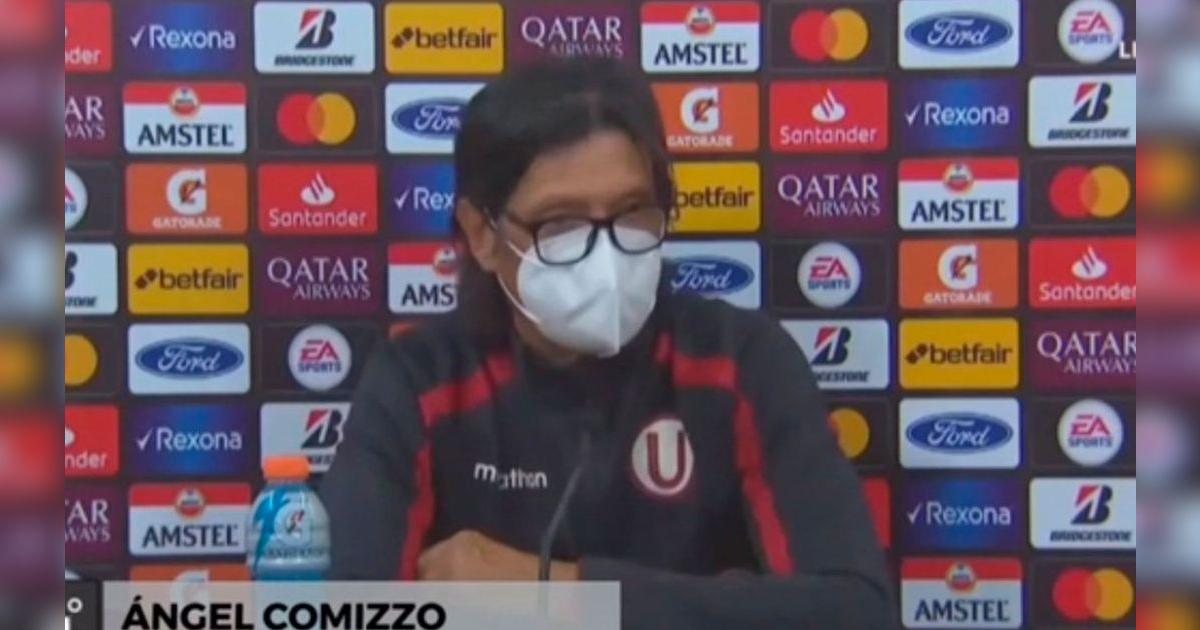 Ángel Comizzo: “El orden táctico era vital para sacar un mejor ...