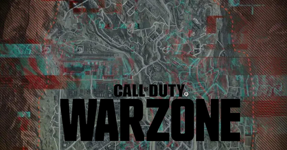 Call Of Duty Warzone Ya Está Disponible El Nuevo Mapa De La Temporada