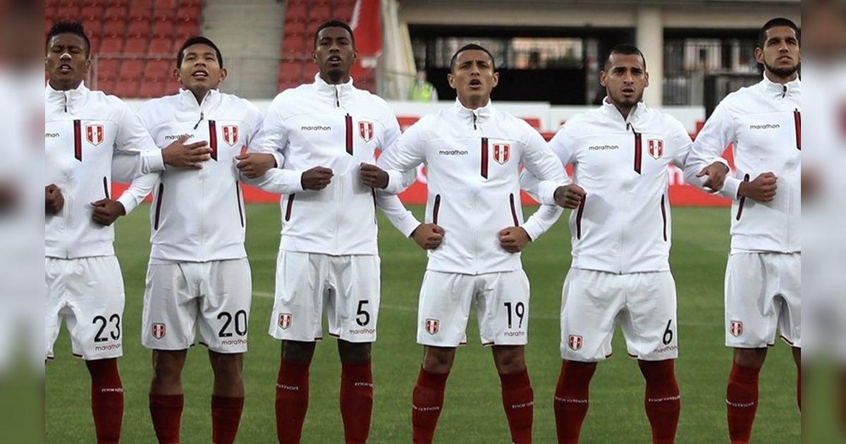 Selección peruana: el fixture de las fechas triples en setiembre y ...