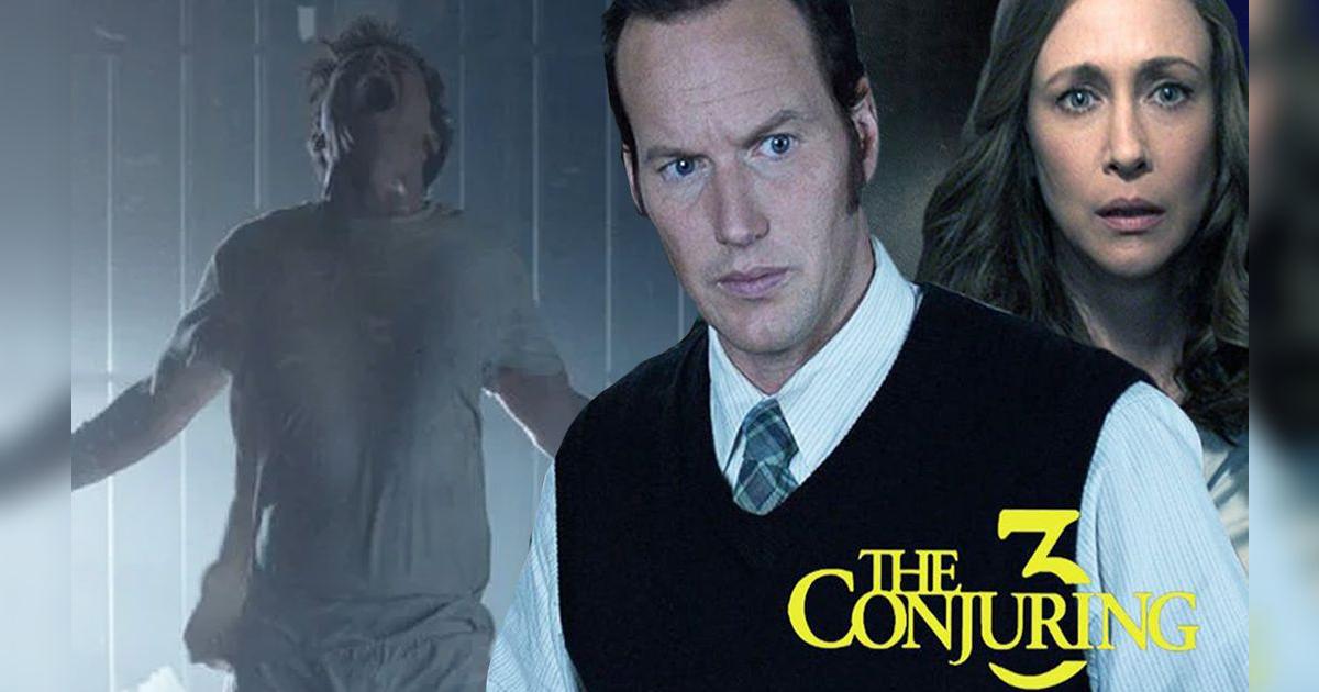 El conjuro 3: critica anticipa una de las tramas más terroríficas de ...