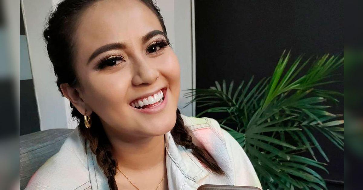 Amy Gutiérrez lanza plataforma exclusiva para su fanclub Famy ...