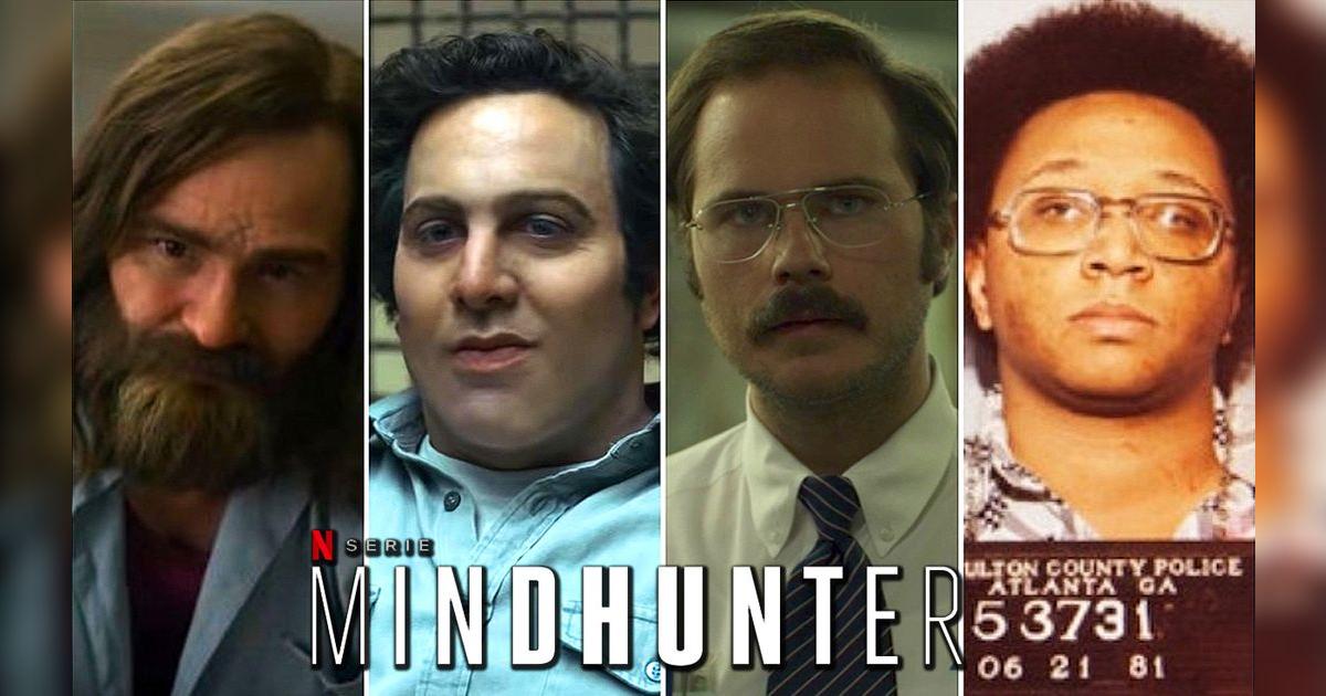 Mindhunter 3: Netflix y David Fincher podrían lanzar tercera temporada ...