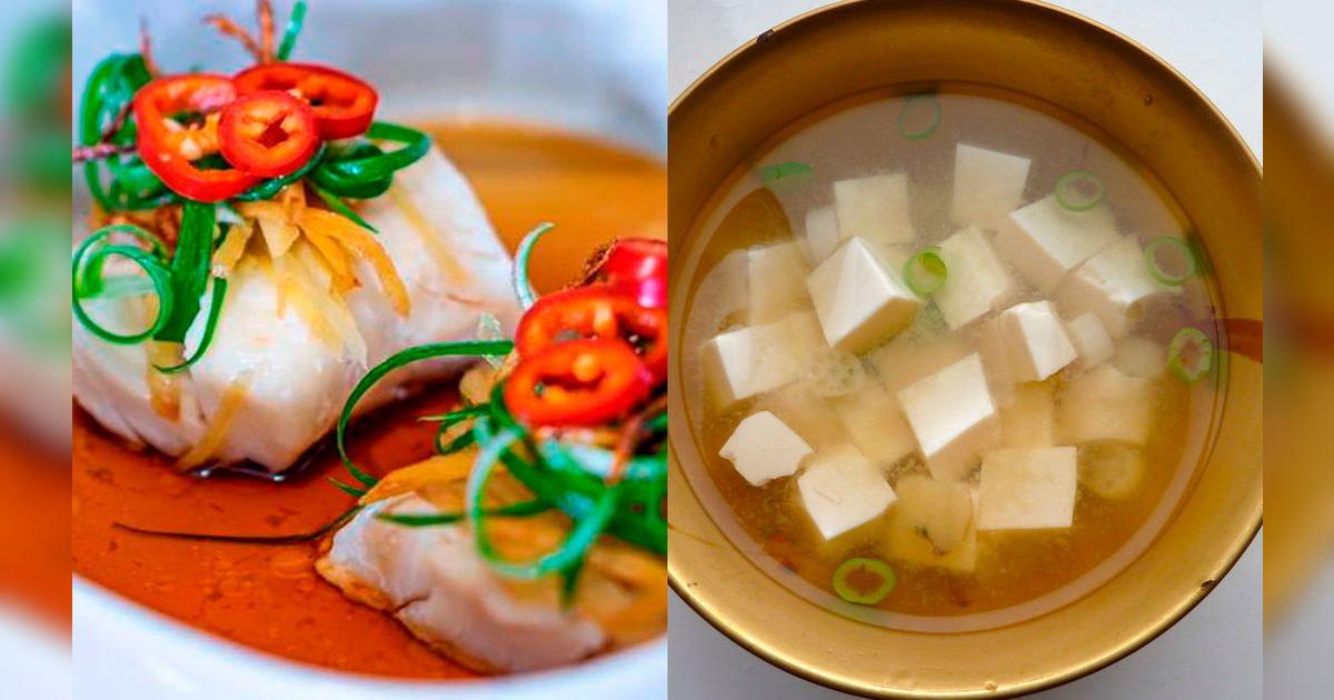 10 recetas de comidas asiáticas saludables que debes probar ...