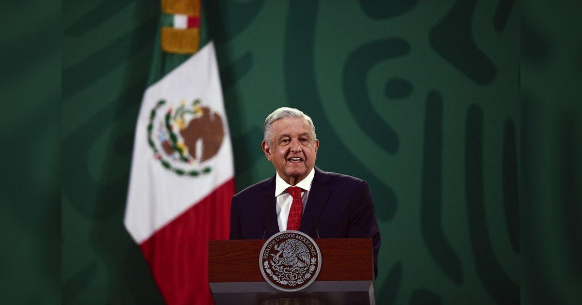 AMLO se solidariza ante catástrofe en la India y cede vacunas ...