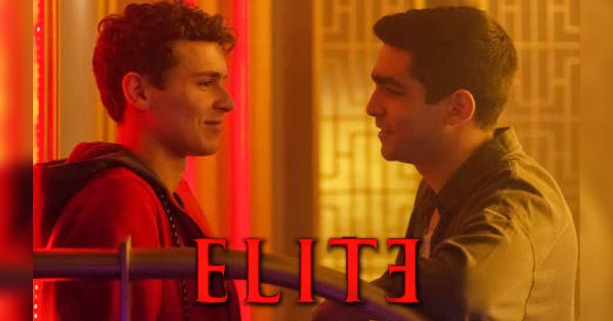 Élite 4: Netflix lanza nuevo avance de la cuarta temporada | Cine y ...