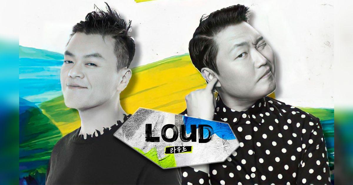 PSY y JYP crearán dos grupos K-pop en LOUD: cuándo inicia el reality de SBS | Cultura Asiática ...