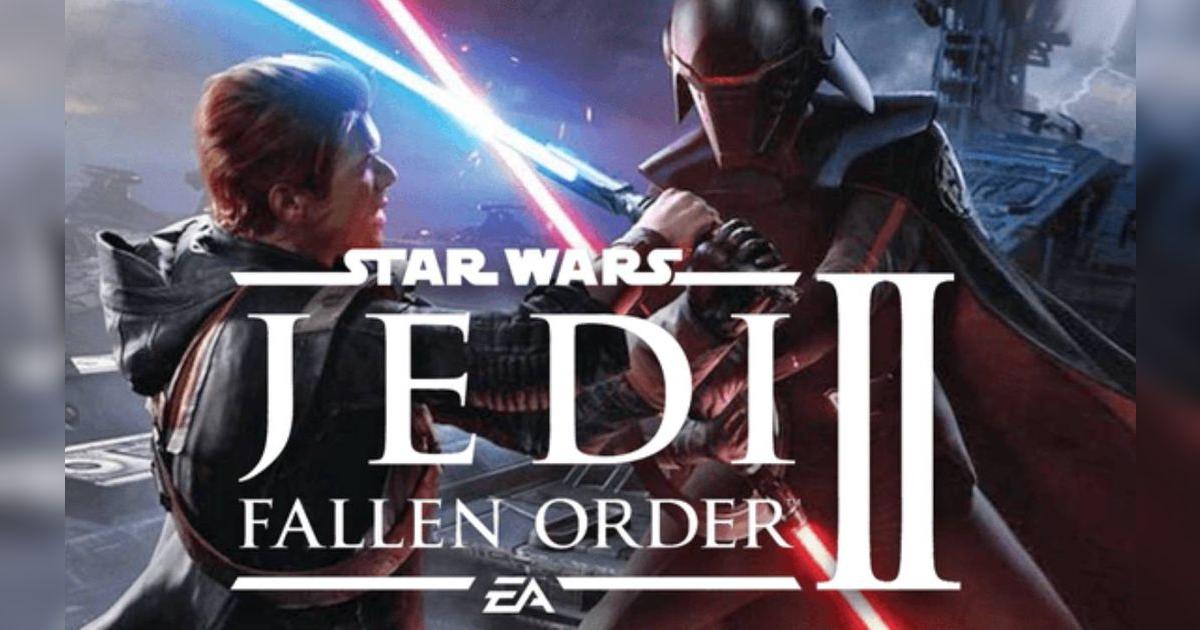 Star Wars Jedi Fallen Order 2 es “una realidad”, según insider ...