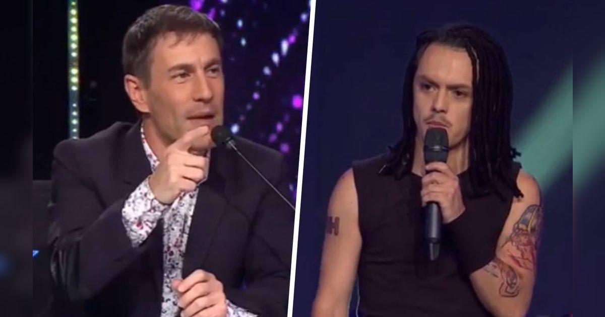 Mauri Stern sobre actuación de ‘Jonathan Davis’ de Yo soy: “Fue ...