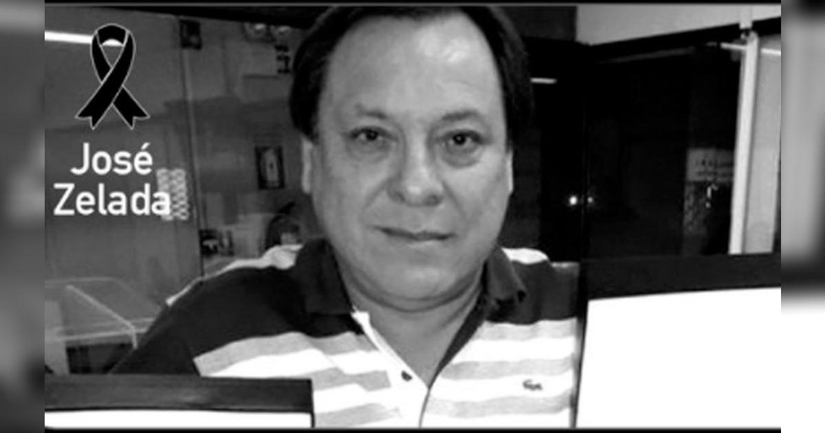José Zelada: Ministerio de Cultura lamenta el fallecimiento del ...
