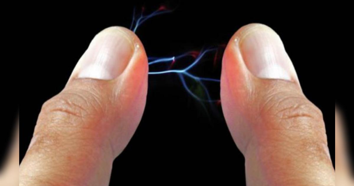 Qué son los toques eléctricos, cómo se quitan y su relación con la ...