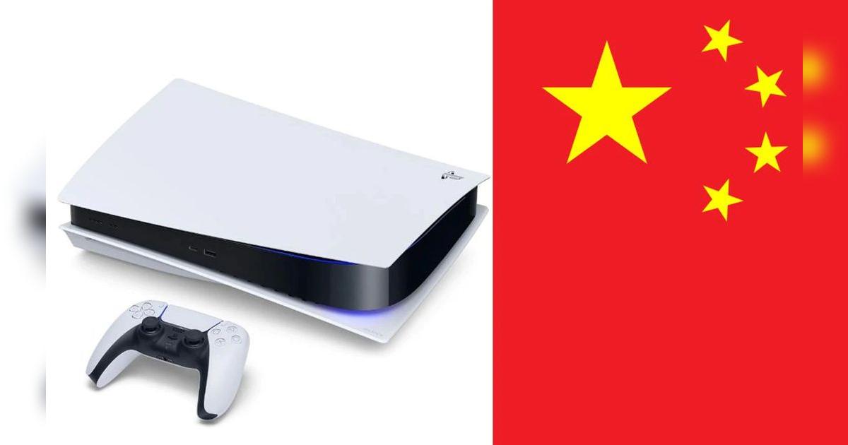 Sony anuncia lanzamiento de PS5 en China y reservas se agotan en ...