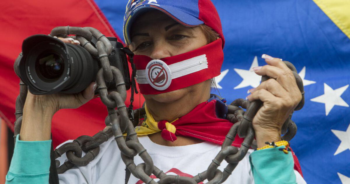 Siete De Diez Mujeres Periodistas Sufrieron Violencia Por Su Trabajo