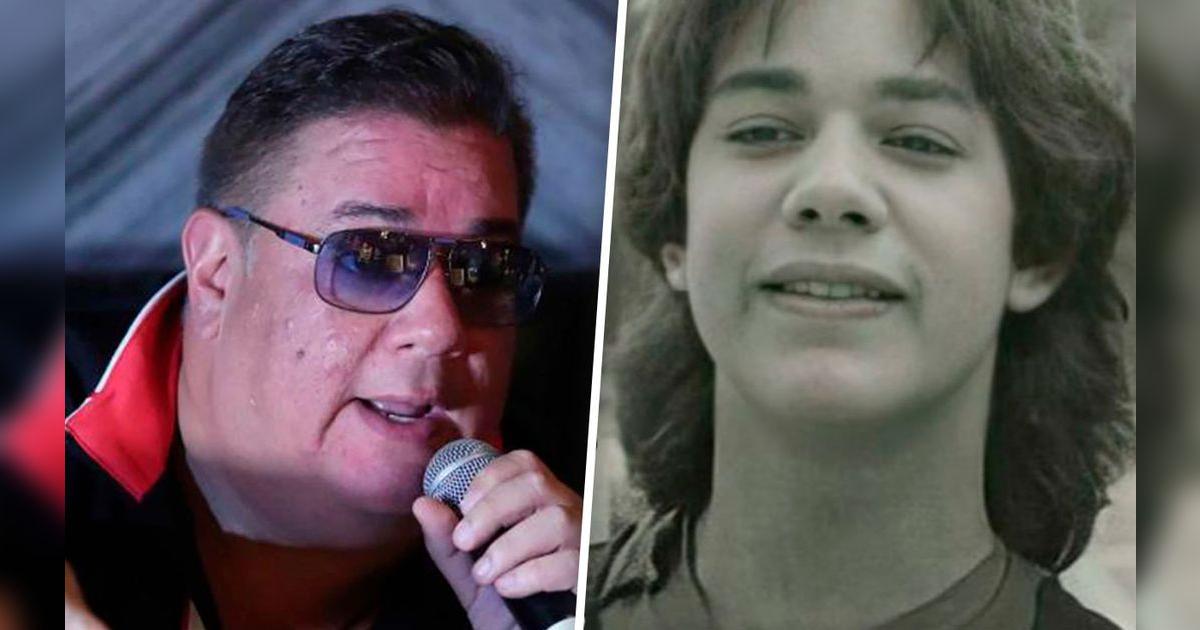 Menudo: falleció Ray Reyes, exintegrante del grupo juvenil, a los 51 ...