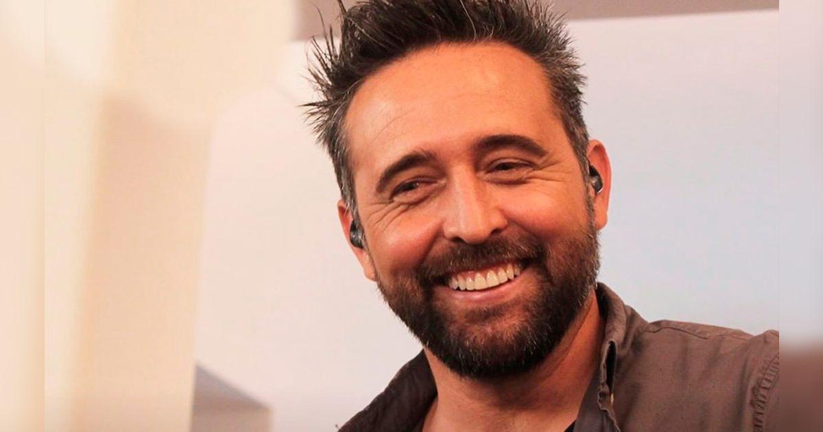 Diego Dibós regresa a la música tras vencer a la COVID-19: ¡Vamos con ...