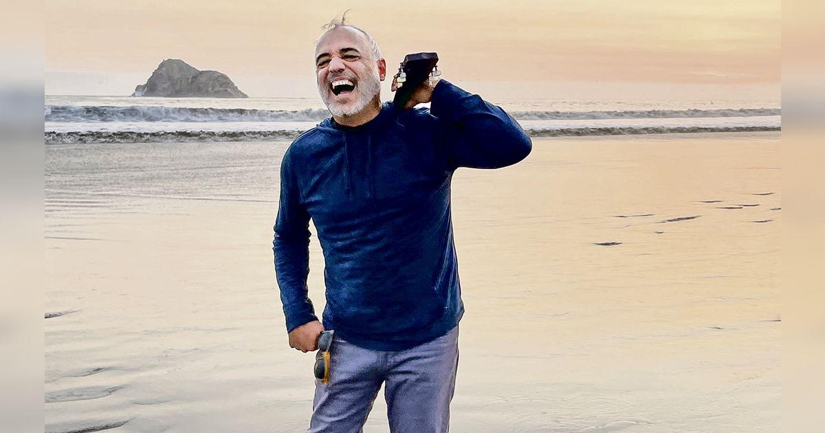 Javier Fuentes-León: “La música ha estado siempre presente ...