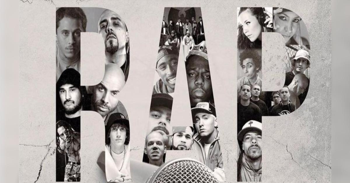 Día Internacional del Rap: ¿cuál es el origen y por qué se celebra el 3 ...
