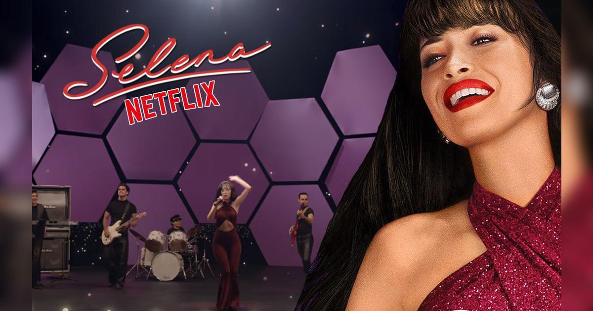 Selena la serie temporada 2 EN VIVO ONLINE: hora y cómo ver estreno ...