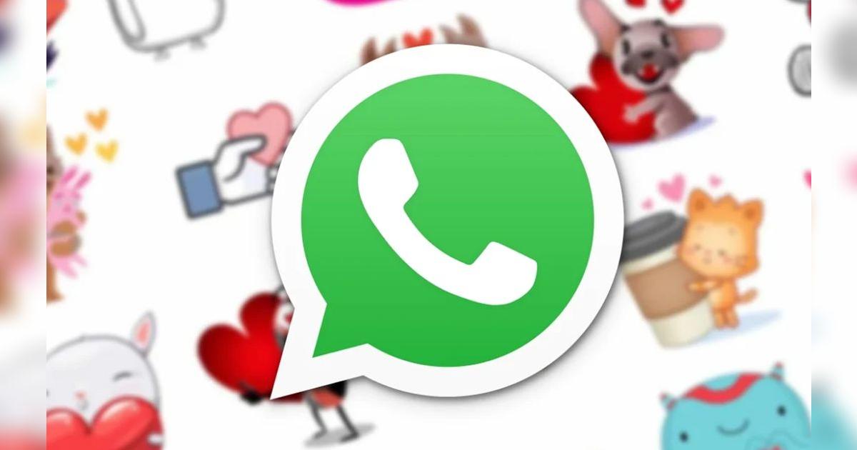 WhatsApp añade 6 nuevos packs de stickers: ¿cómo descargarlos en tu ...