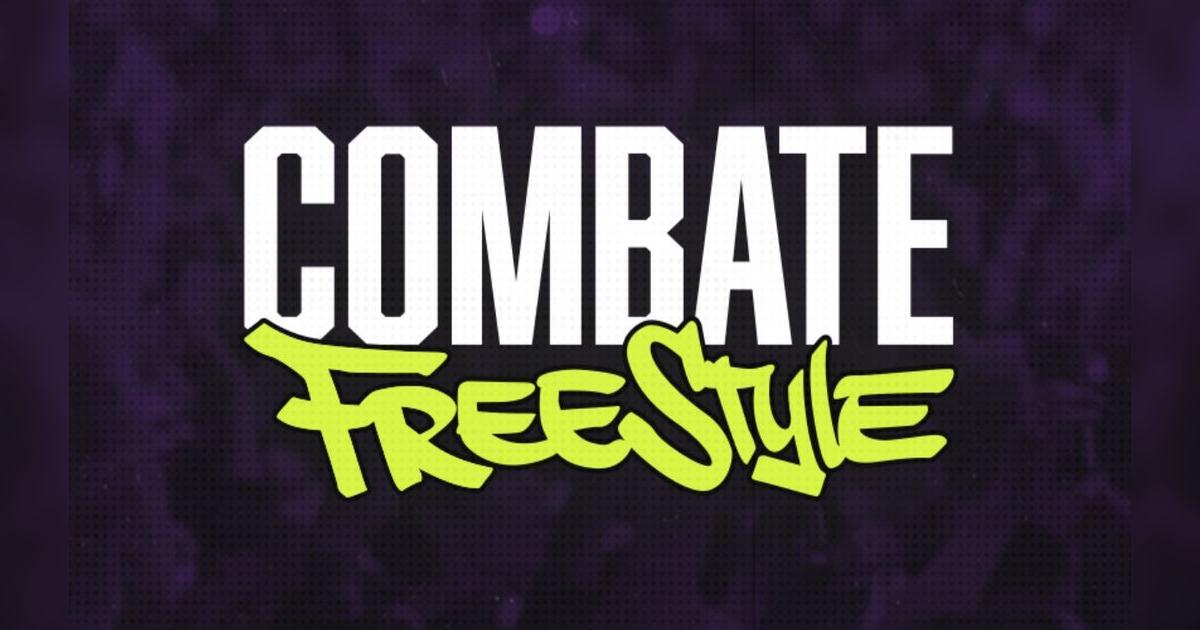 Combate Freestyle anuncia llegada al Perú | Freestyle | La República