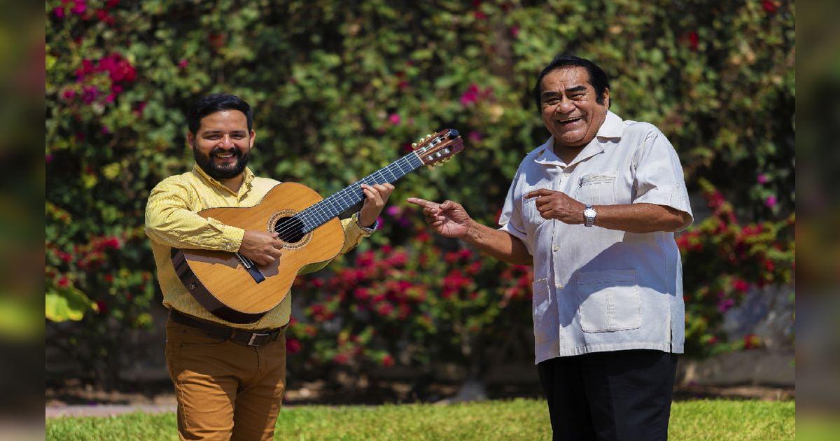 Ramón Avilés celebra sus 55 años de carrera y debuta en el streaming ...