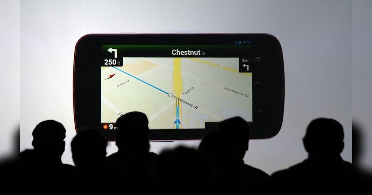 ¿Qué es un GPS y cómo funciona? Historia y origen en el tiempo ...