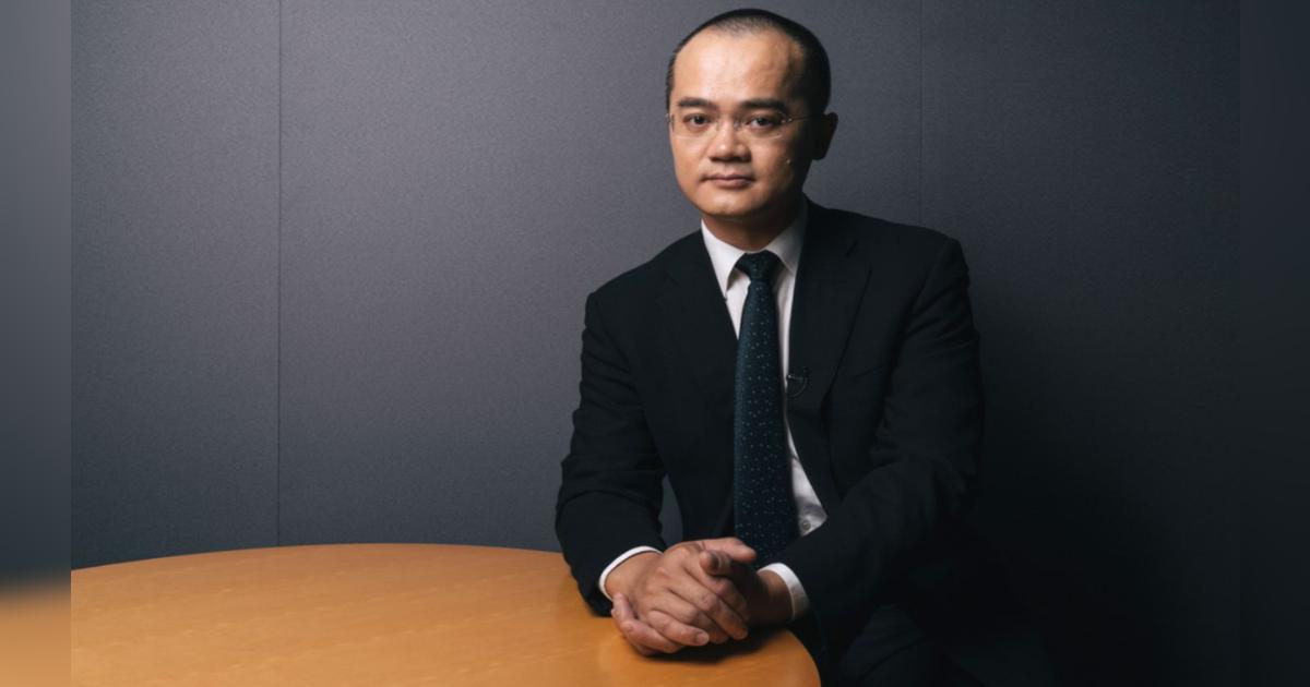 China: CEO de Meituan pierde millones por poema en redes sociales ...