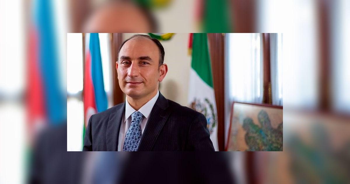 Mammad Talibov: “Armenia tiene que dejar sus rencores con sus vecinos ...