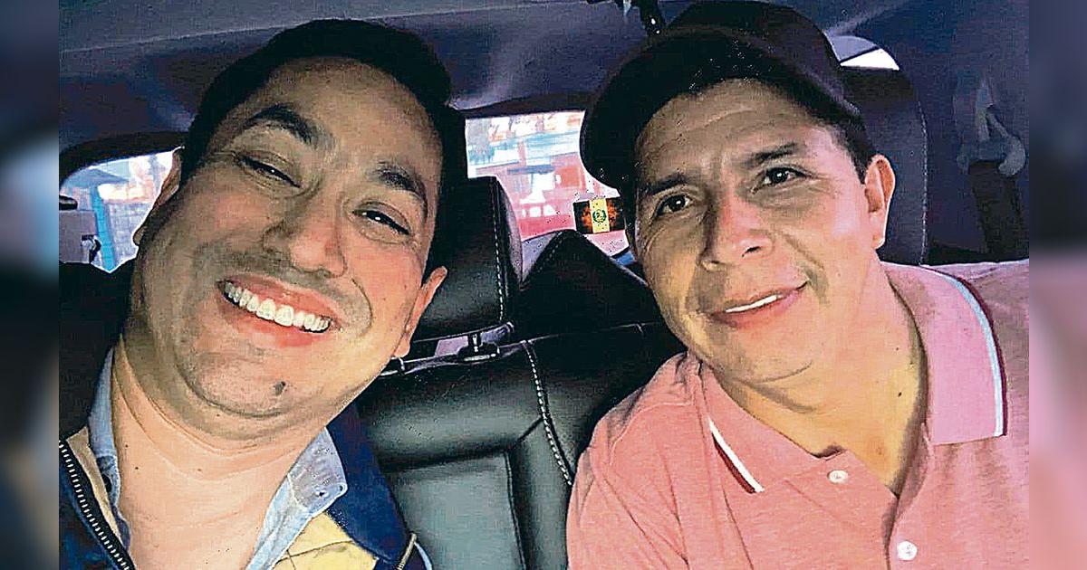 ¿Quién es Miguel del Castillo y cuál es su vínculo con Pedro Castillo ...