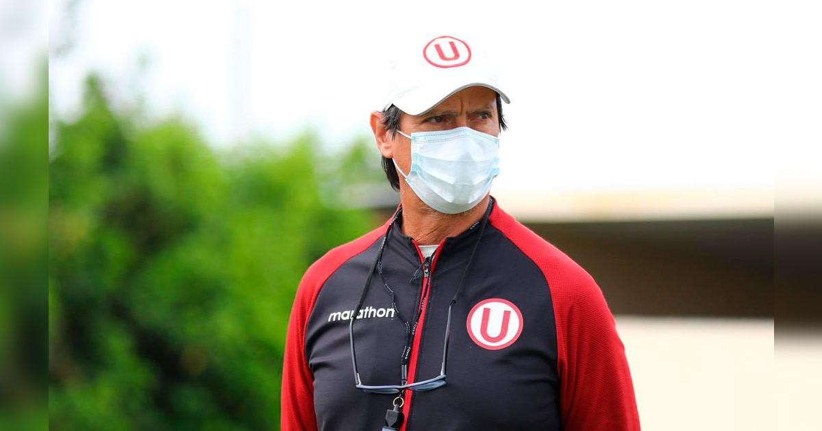 Ángel Comizzo habló en la previa del superclásico entre Boca vs. River ...
