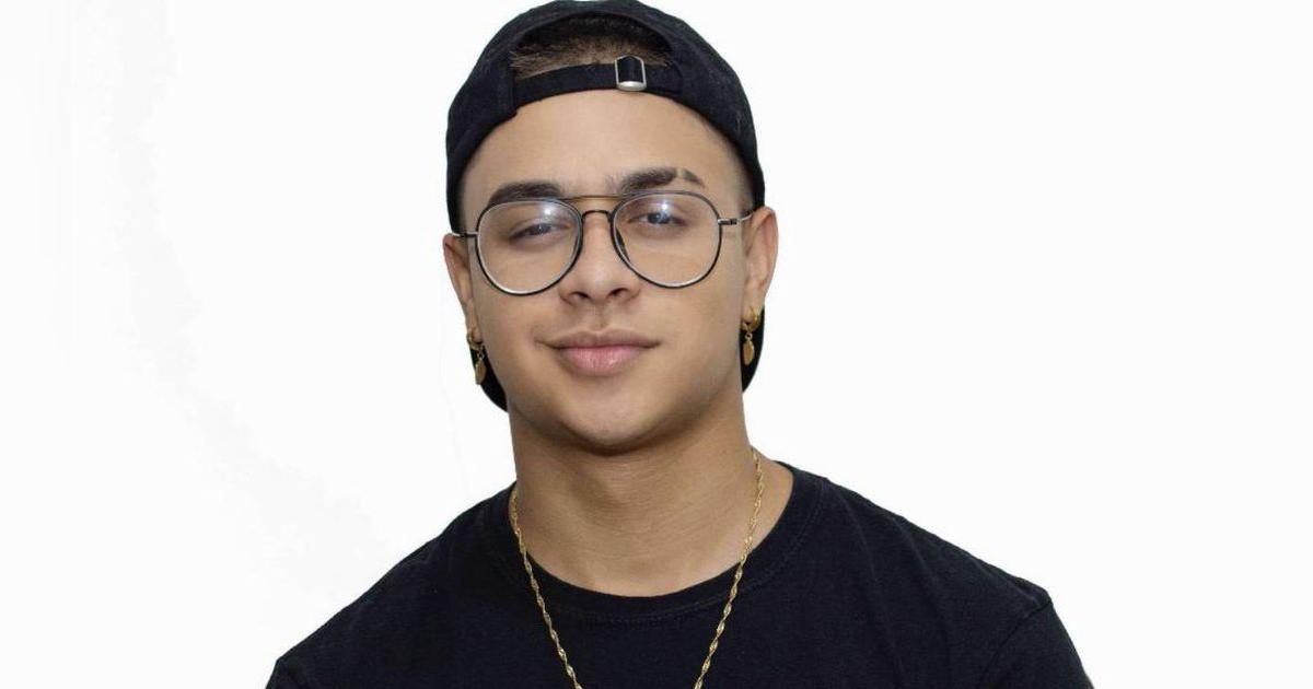 Jeeiph disfruta del éxito de “Bonita” remix en YouTube | Espectáculos ...