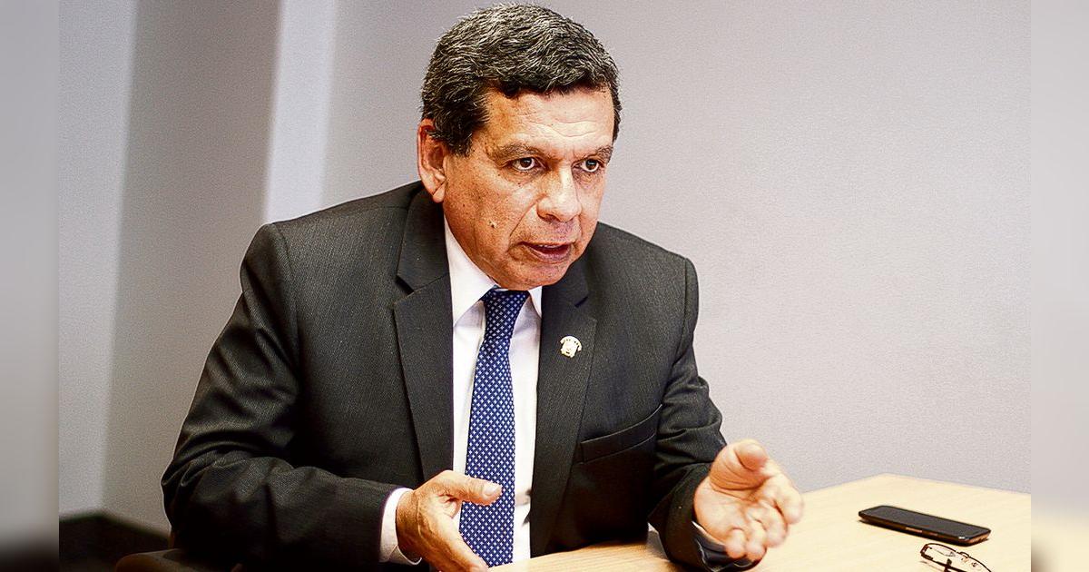 Elecciones 2021 Cevallos sobre JNE: “No digamos que ha habido una ...