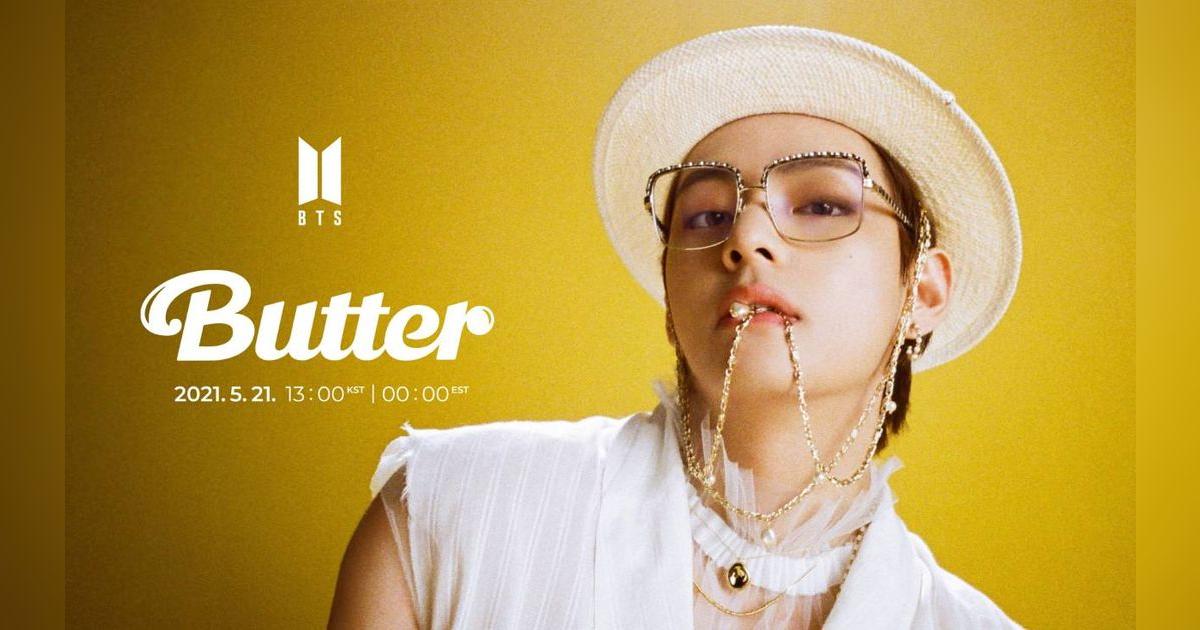V de BTS revela nuevos detalles sobre las canciones de su mixtape KTH1 ...