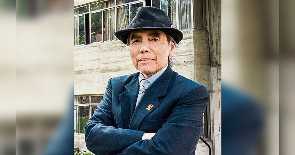 Modesto Montoya: “Castillo presta mucha atención a la educación, y eso ...