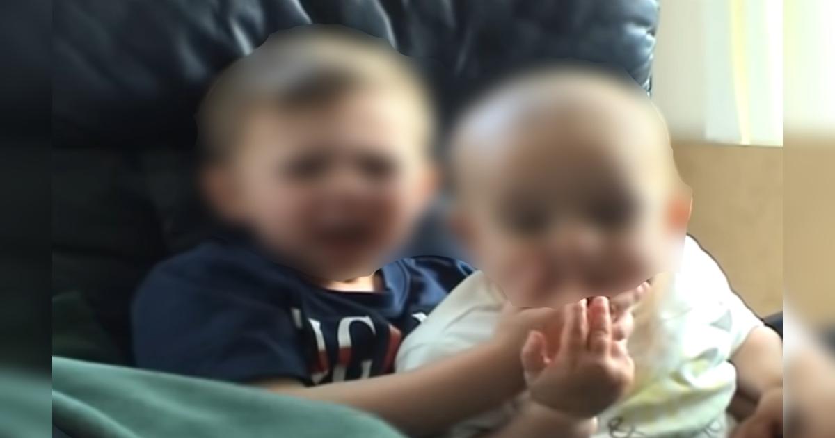YouTube: video viral “Charlie bit my finger” será vendido con 800 ...