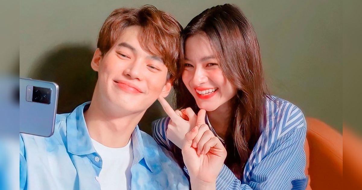 Win y Prim, una historia de amor narrada en el MV “Closer” | Cultura ...