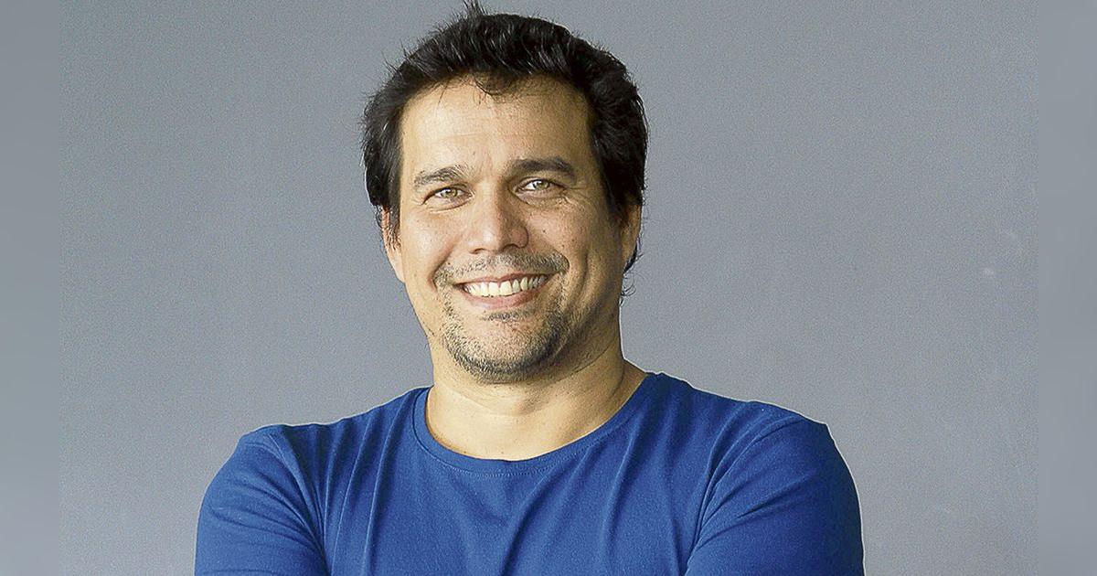 Sandro Ventura: “Perú no es un mercado interesante para Netflix” | Cine ...