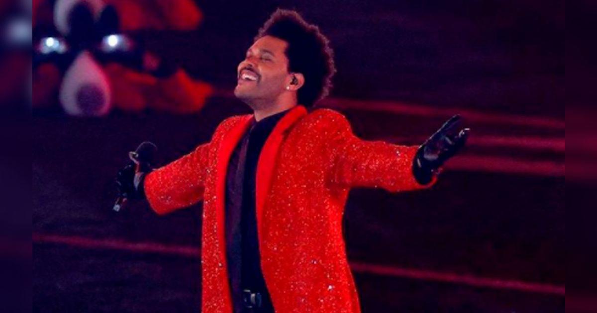 Billboard Music Awards 2021: The Weeknd arrasa con premios en 7 ...