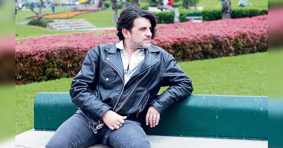 Rick Nuñez: “Fue un sueño maravilloso ir a México” | Espectáculos | La ...