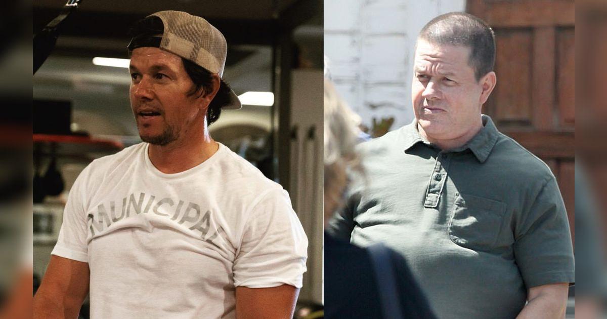 La transformación de Mark Wahlberg para dar vida a Stuart Long en ...