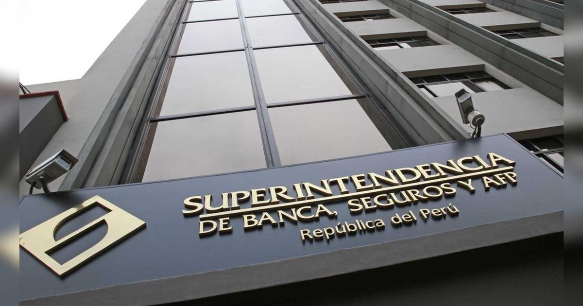 SBS: pese a la crisis, el sistema financiero se mantiene solvente ...