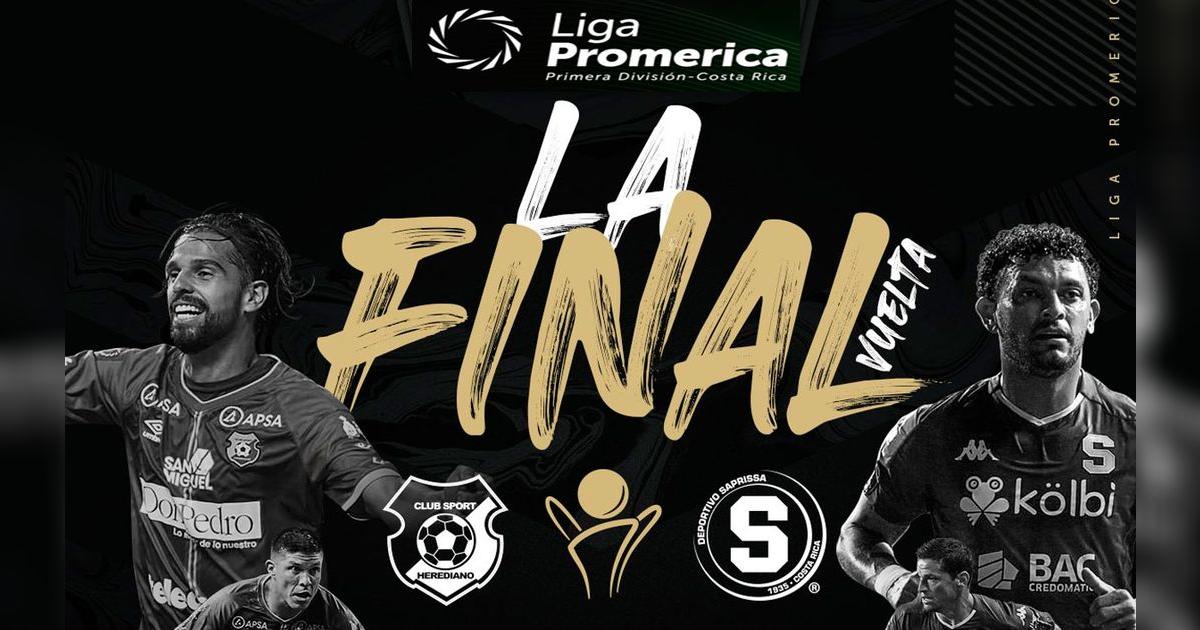 FUTV EN VIVO GRATIS Herediano vs Saprissa ONLINE por internet: hora y ...