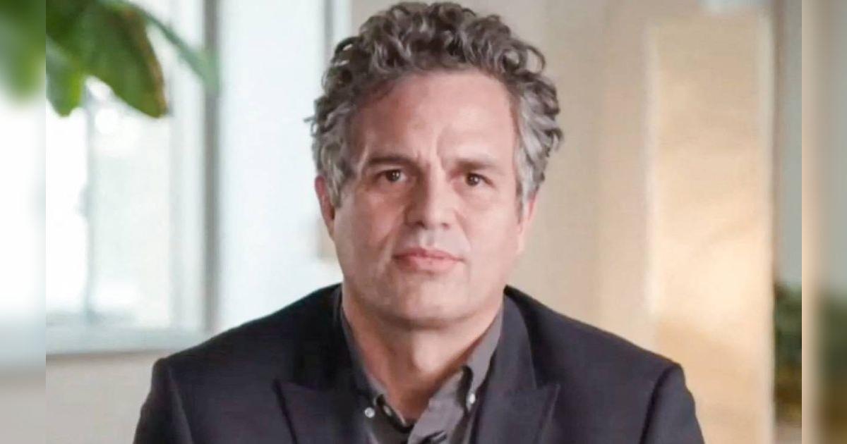 Mark Ruffalo pide disculpas por señalar que Israel comete genocidio ...