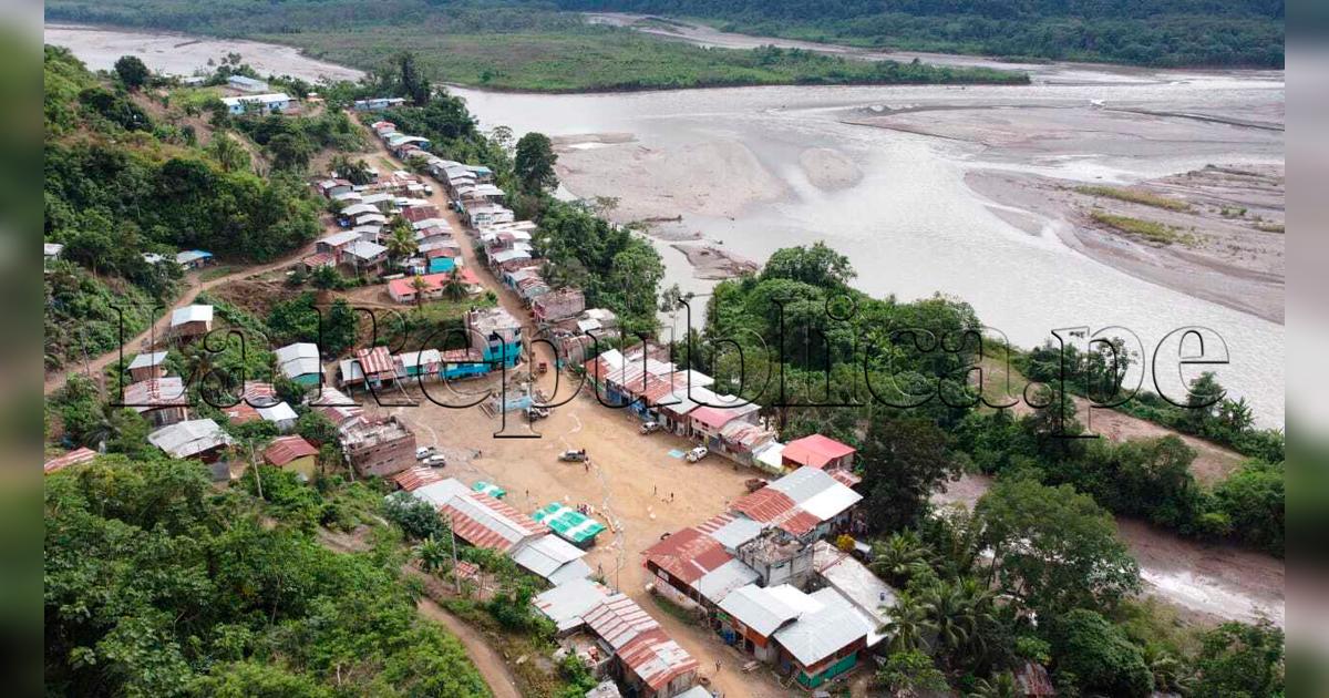 Atentado narcoterrorista en el Vraem: cronología del crimen contra 16 ...