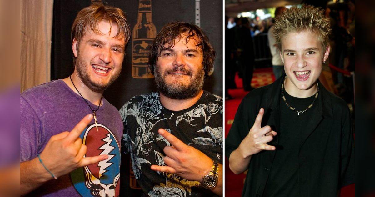 Muere Kevin Clark, actor de Escuela de rock, a los 32 años ...