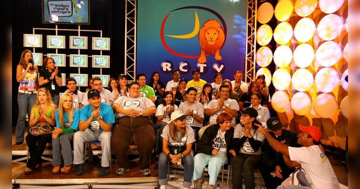 Venezuela: se cumplen 14 años del cierre de RCTV | Mundo | La República
