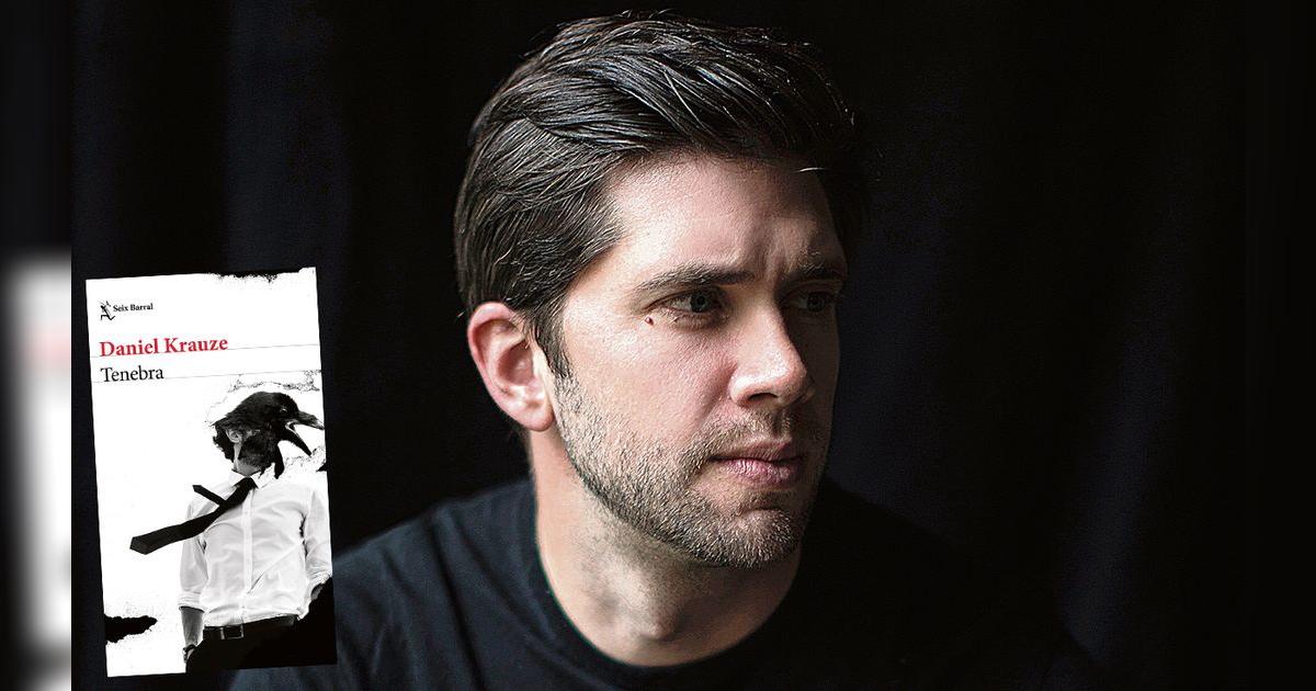 Daniel Krauze: “La corrupción no se destruye, solo se transforma ...