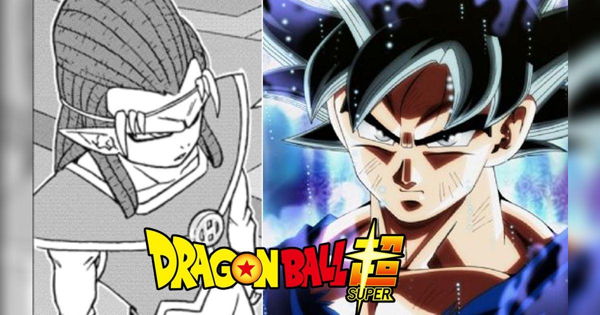 Dragon Ball Super, manga 78 ONLINE: los Heeter aparecen en el primer ...